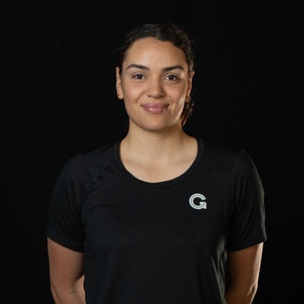 Audrey-Anne Aubé, technologist in physiotherapy - Nxt G PHYSIO