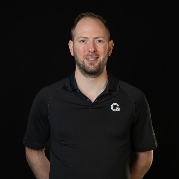 Christophe Lett - Nxt Generation PHYSIO