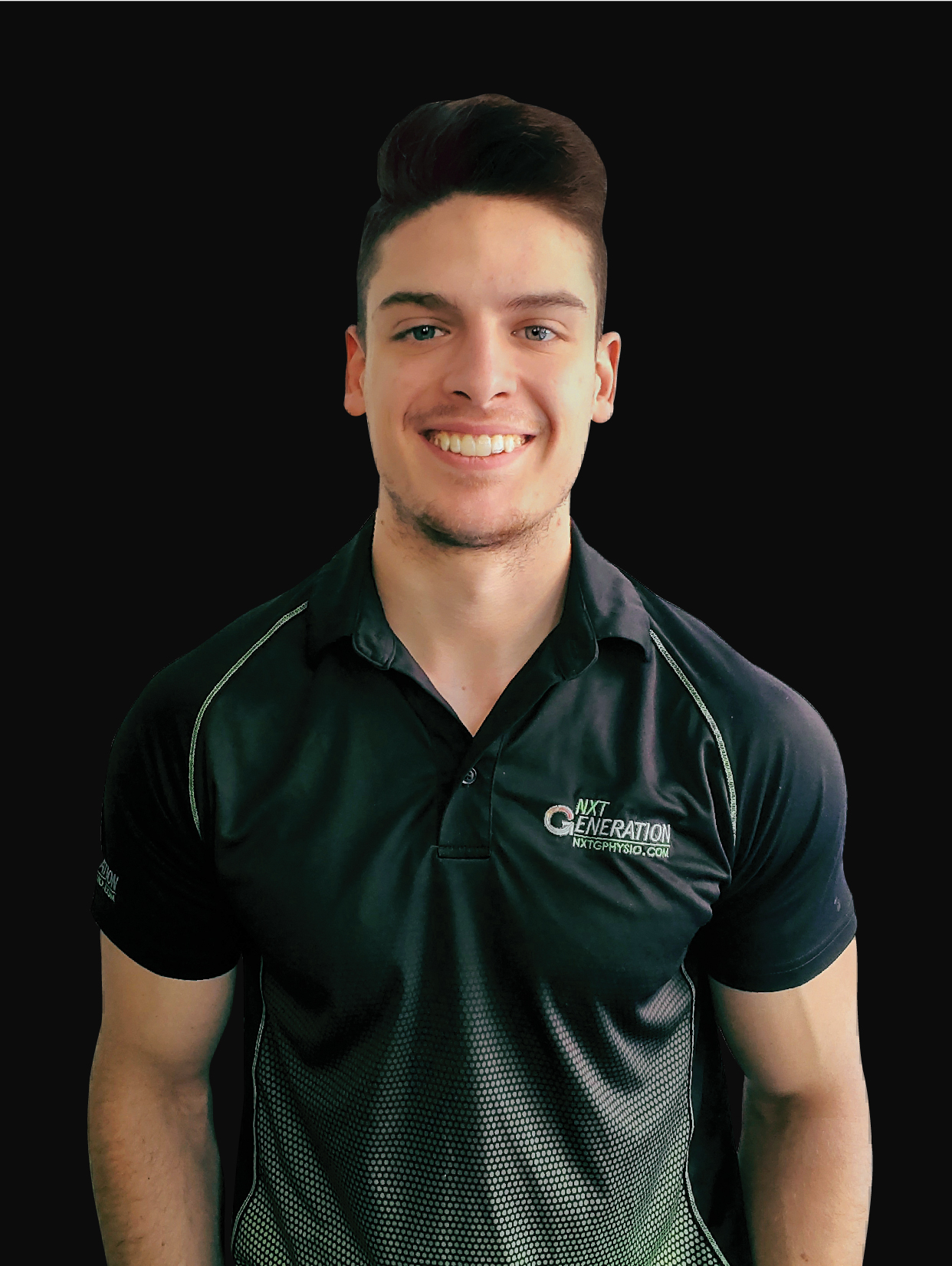 Pascal Séguin - Nxt Generation PHYSIO