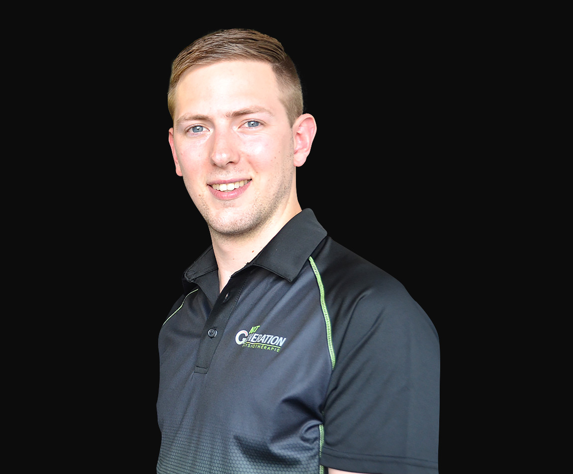 Christophe Lett - Nxt Generation PHYSIO