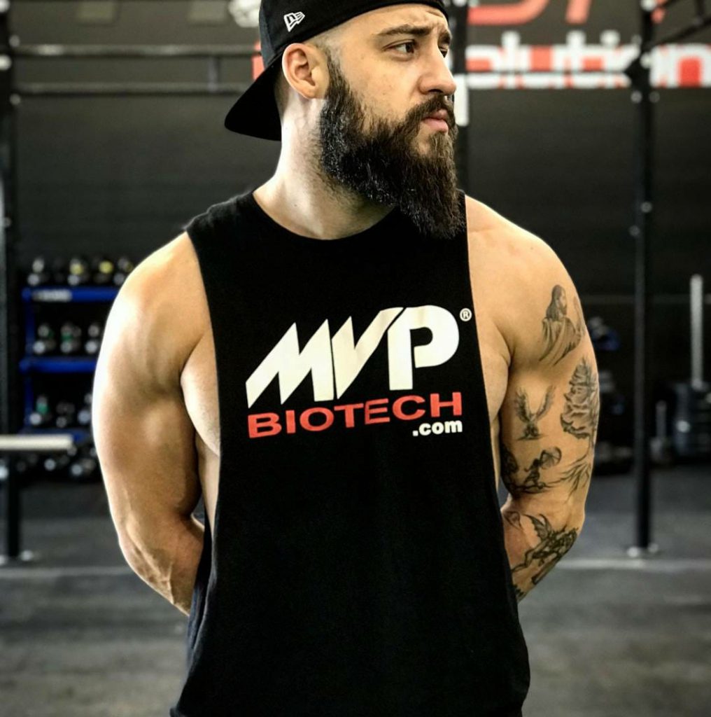 Éric Pelletier - Nxt Generation PHYSIO