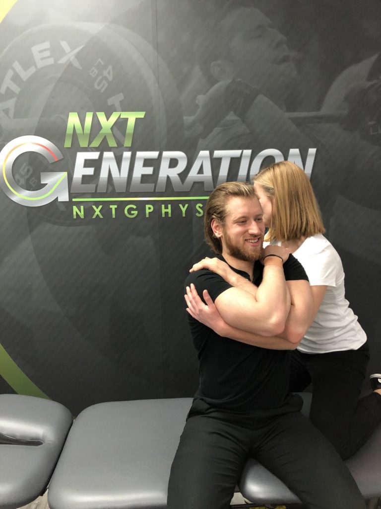 5 choses à savoir avant de prendre rendez-vous avec un ostéopathe - Nxt Generation PHYSIO