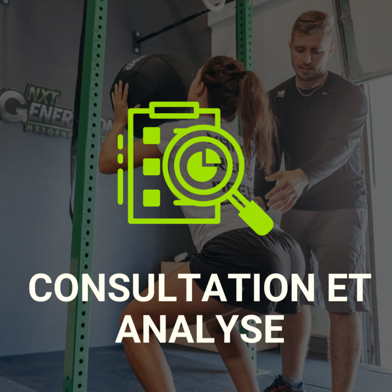 Massothérapie à Montréal - Nxt Generation PHYSIO