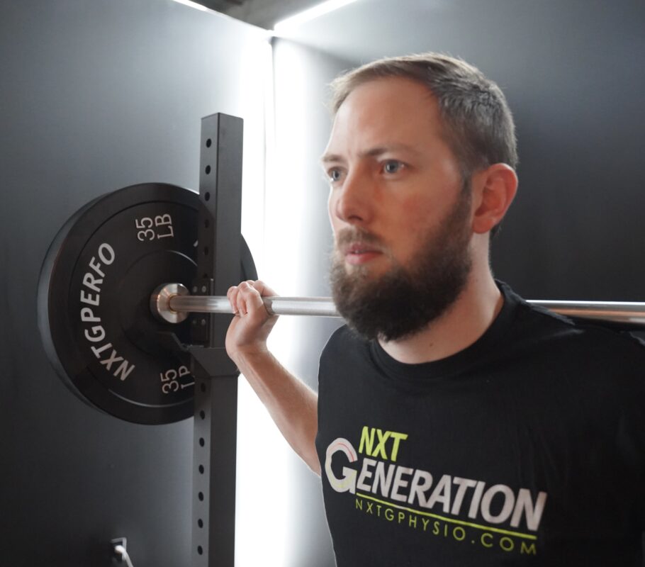 Gym : Nxt Generation PHYSIO ouvre son centre de performance multisport