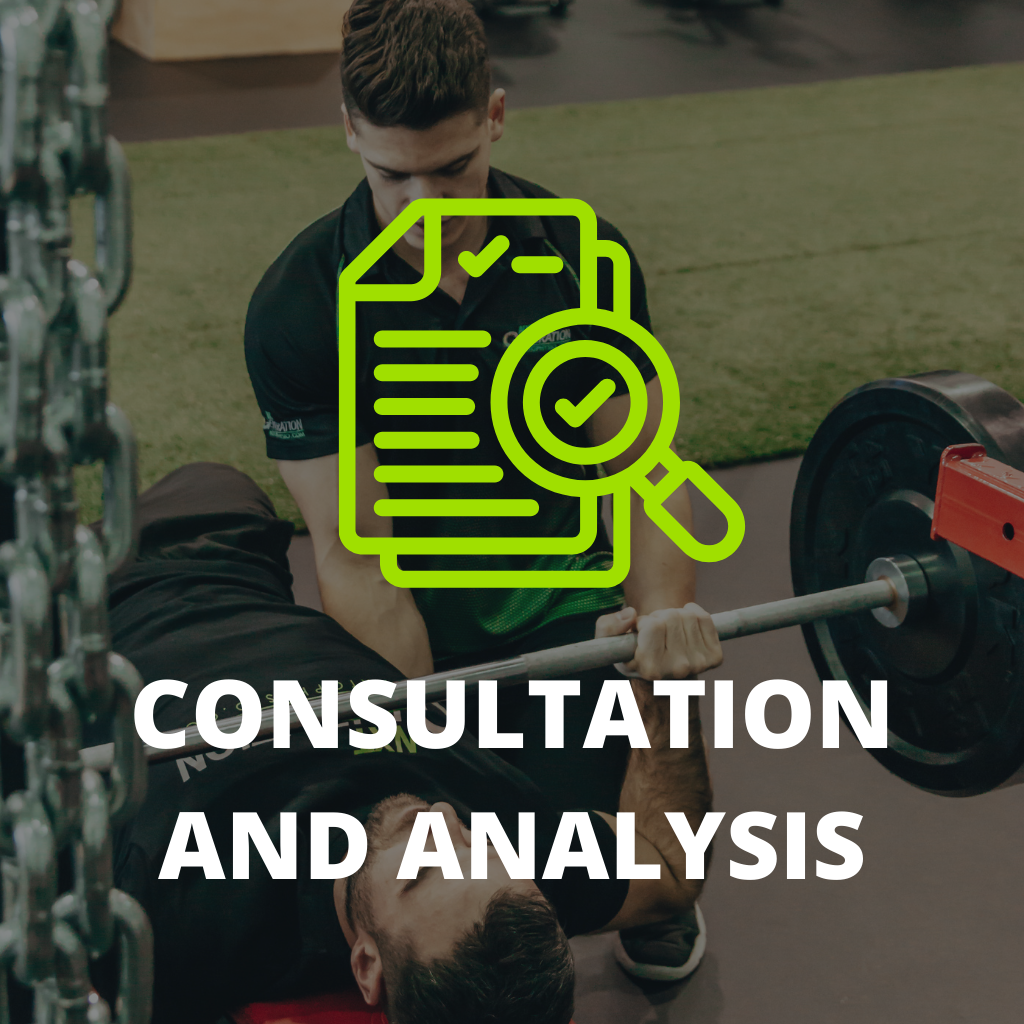 Osteopathy - Nxt Generation PHYSIO