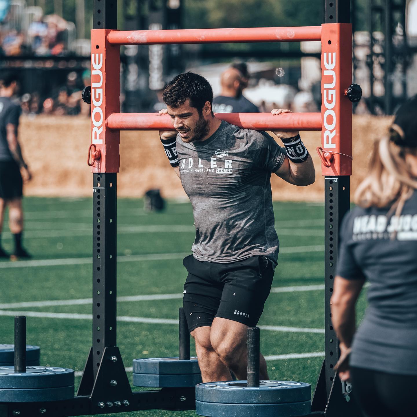 Jeffrey Alder - Nxt Generation PHYSIO