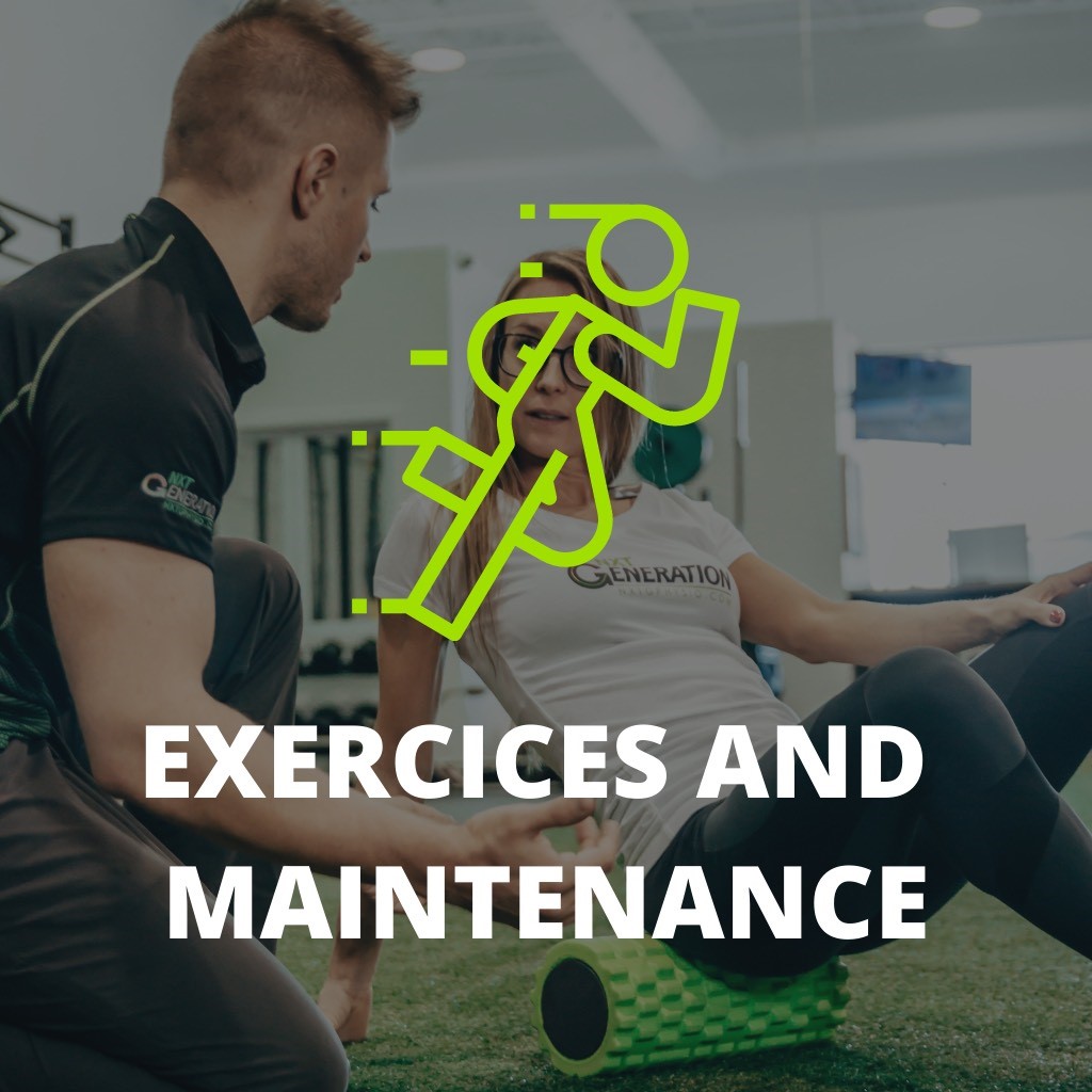 Osteopathy - Nxt Generation PHYSIO