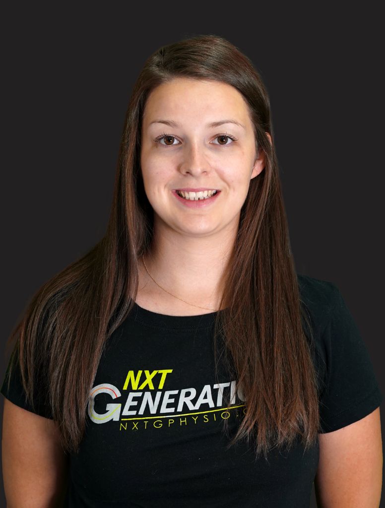 Karen Moore - Nxt Generation PHYSIO