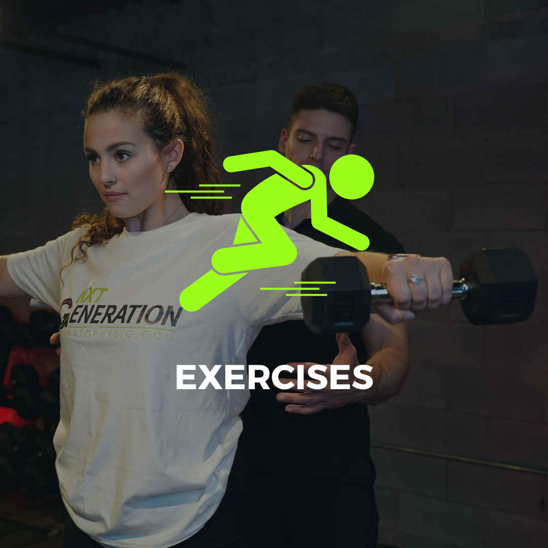 MASSOTHERAPY - Nxt Generation PHYSIO