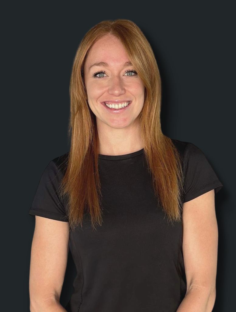 Jessica Côté - Nxt Generation PHYSIO