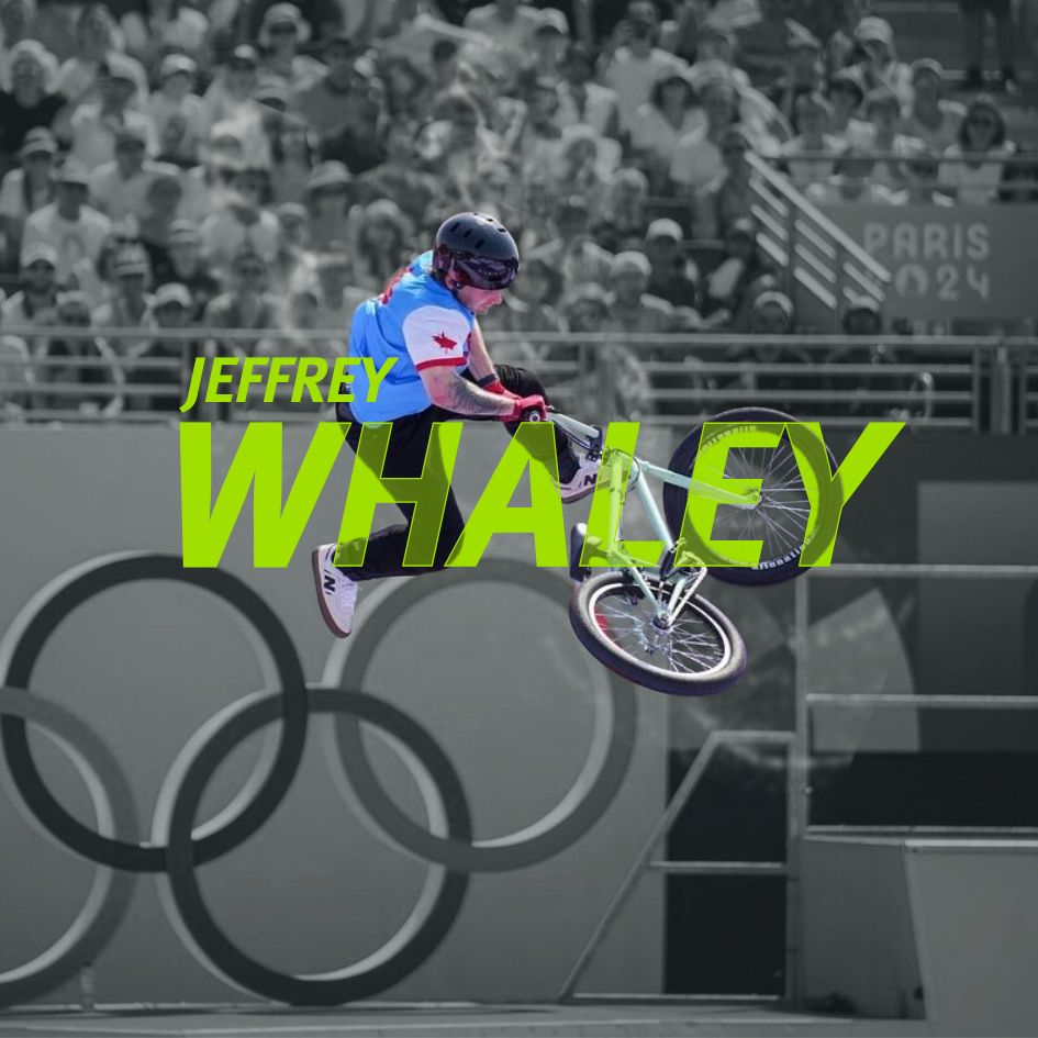 Jeffrey Whaley - Nxt Generation PHYSIO