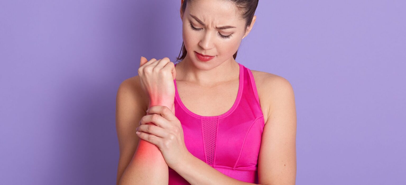 Tendinite au Poignet : Causes, Symptômes et traitements - Nxt Generation PHYSIO