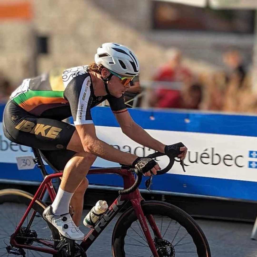 Nicolas Côté - Nxt Generation PHYSIO