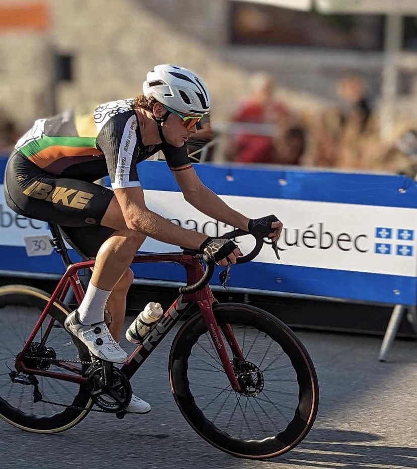 Nicolas Côté - Nxt Generation PHYSIO