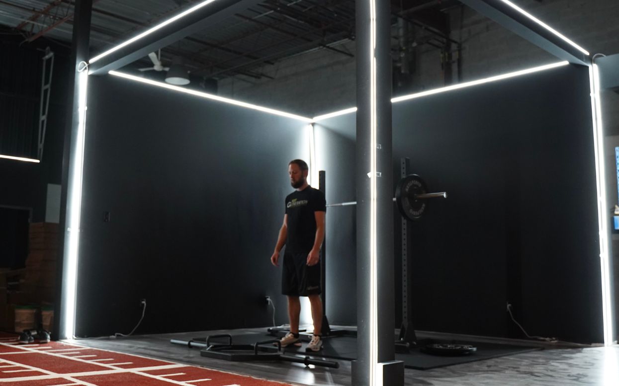 NxtG Generation Athletic Center - Nxt Generation PHYSIO