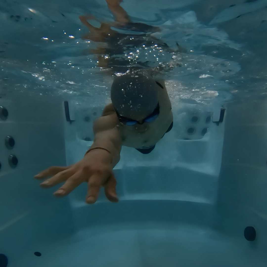 Swimming Technique Analysis – Improve Your Swim Performance