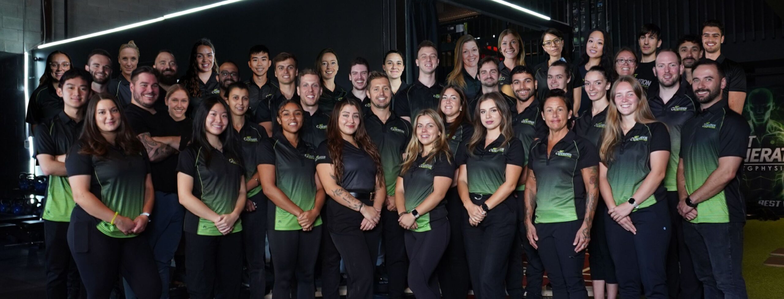 Découvrez le secret pour soulager vos douleurs avec Nxt G Physio!