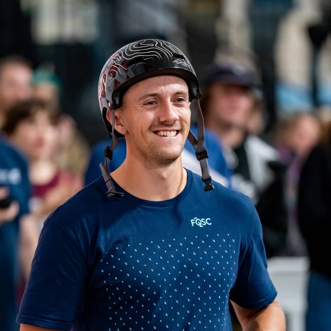 Maxime Chalifour - Nxt Generation PHYSIO