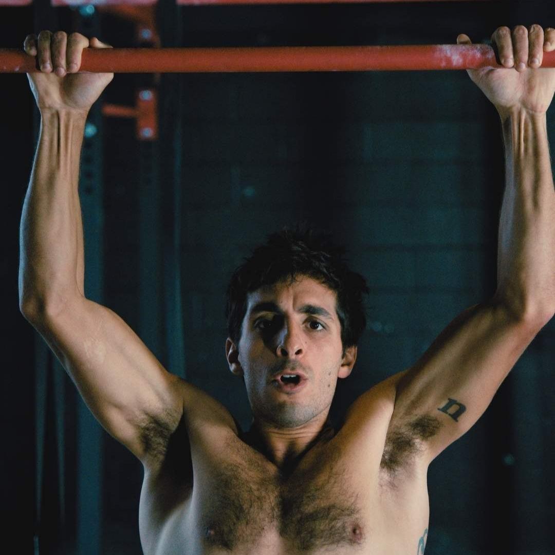 Mike Clay - Nxt Generation PHYSIO