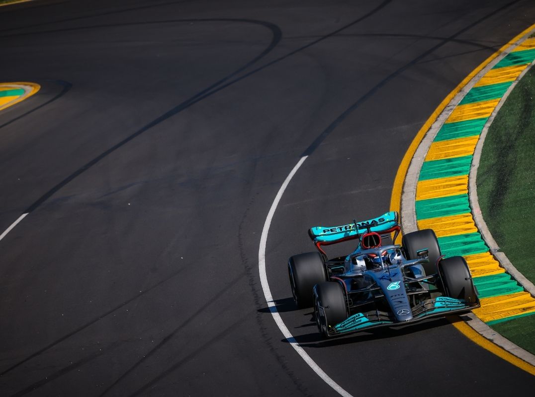 F1 Montreal: Preventing Motorsport Injuries with Physiotherapy - Nxt ...