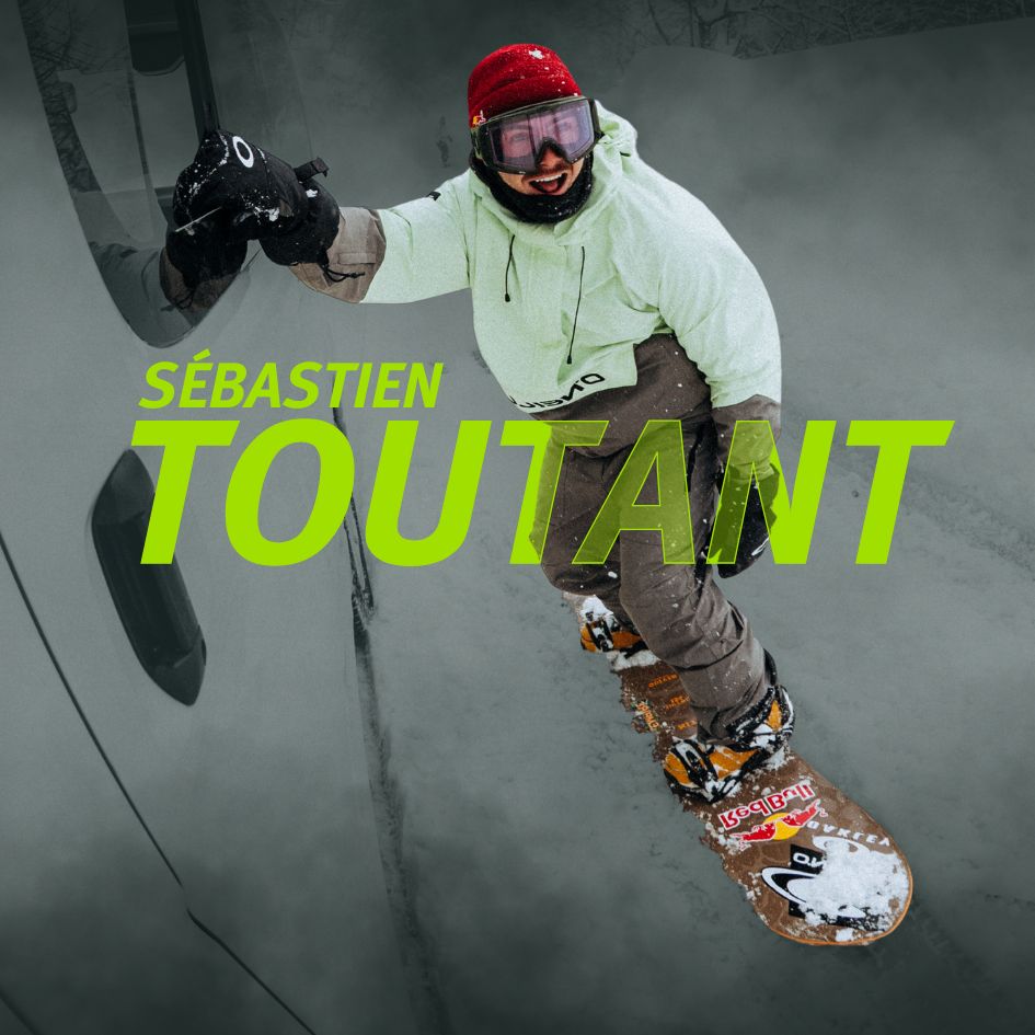 Sébastien Toutant - Nxt Generation PHYSIO