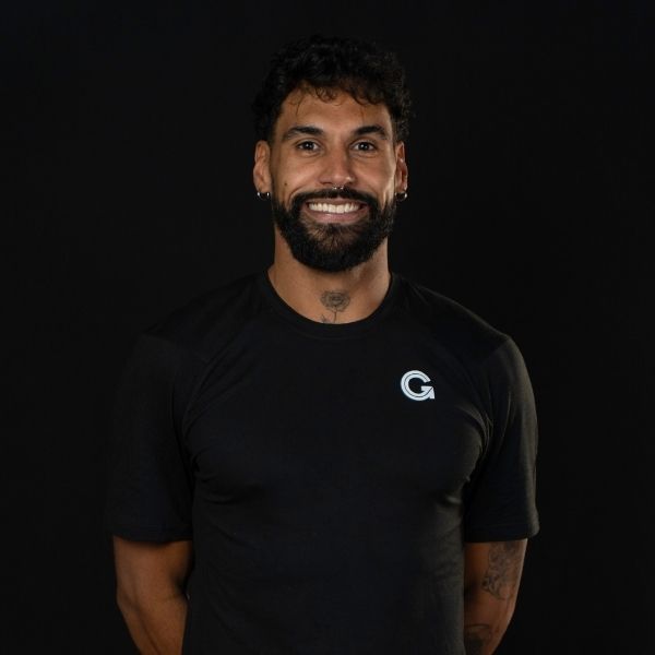 Erwann Cabon - Nxt Generation PHYSIO