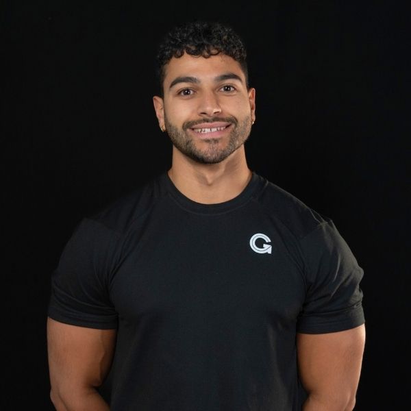 Karl-Gabriel Labissière - Nxt Generation PHYSIO